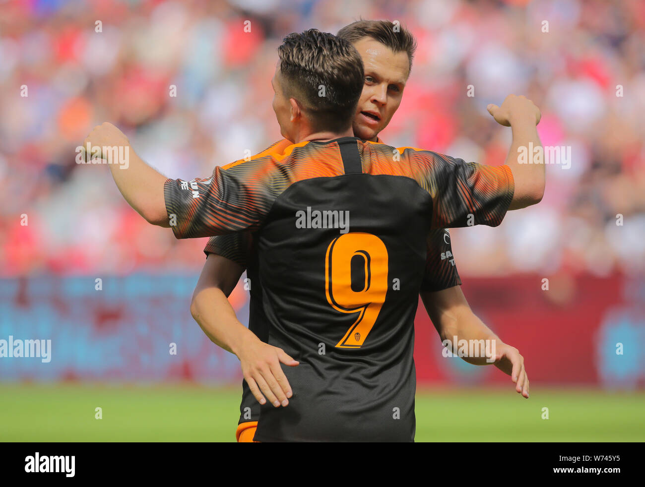 La primera bundesliga hi-res stock photography and images - Alamy