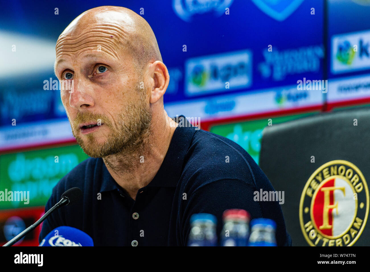 L r jaap stam hi-res stock photography and images - Alamy