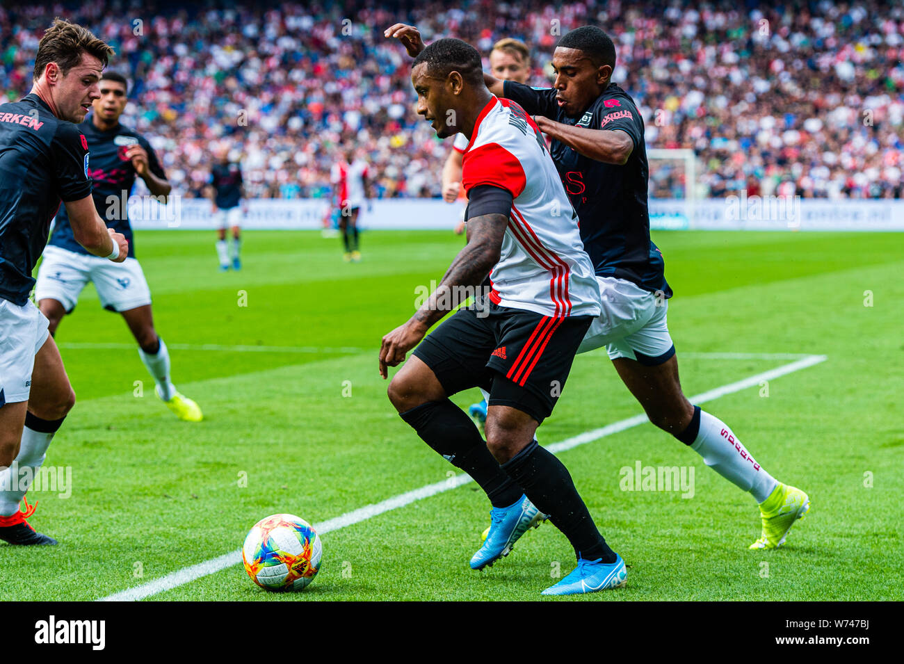 Deroy duarte hi-res stock photography and images - Alamy