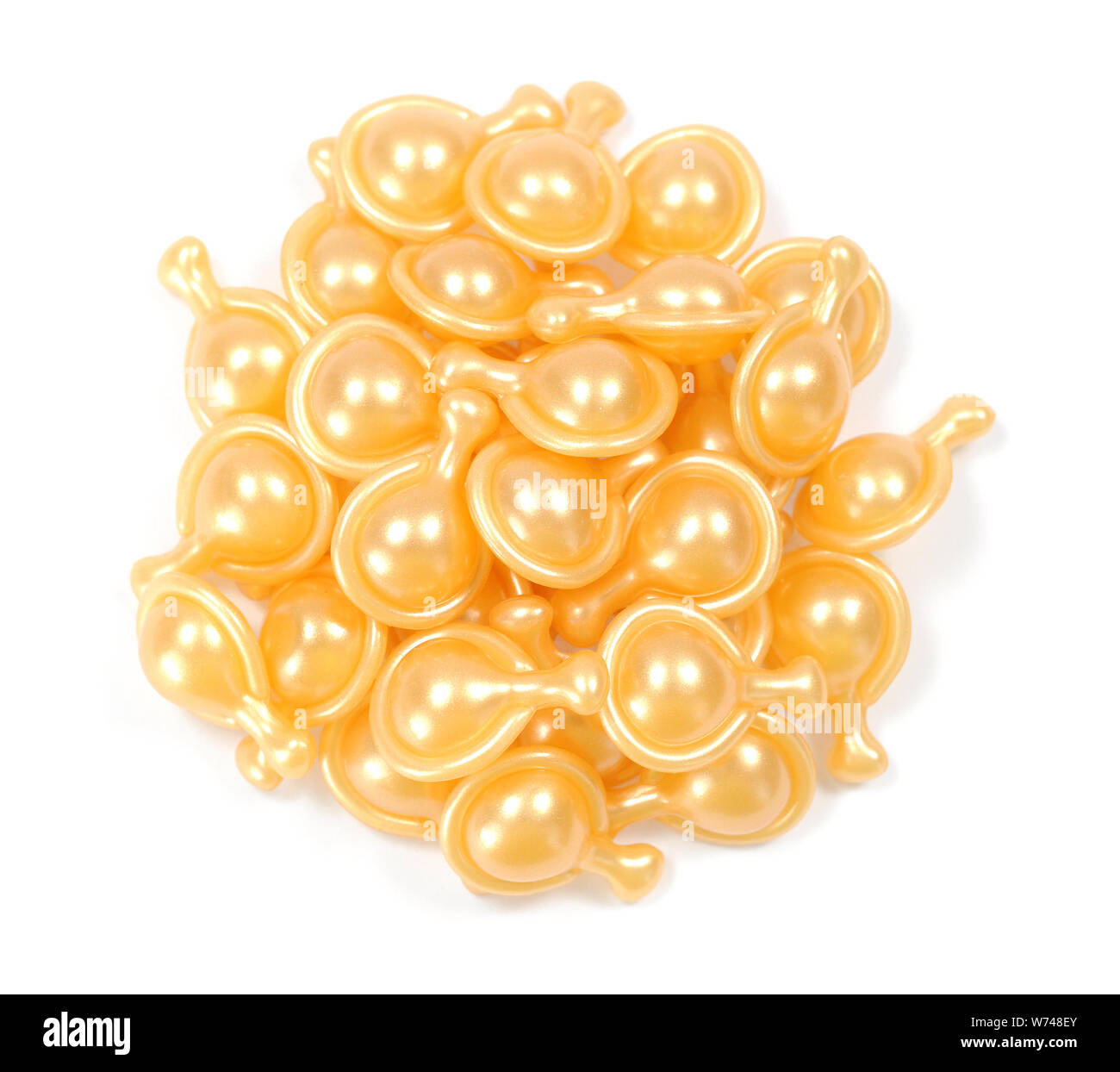 Anti aging treatment plastic Cut Out Stock Images & Pictures - Alamy