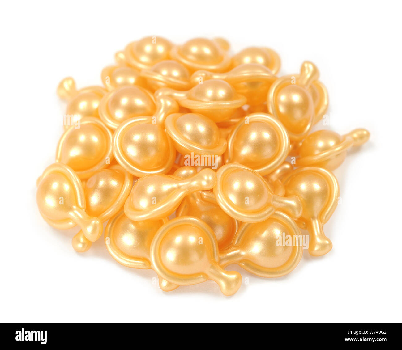 Anti aging treatment plastic Cut Out Stock Images & Pictures - Alamy