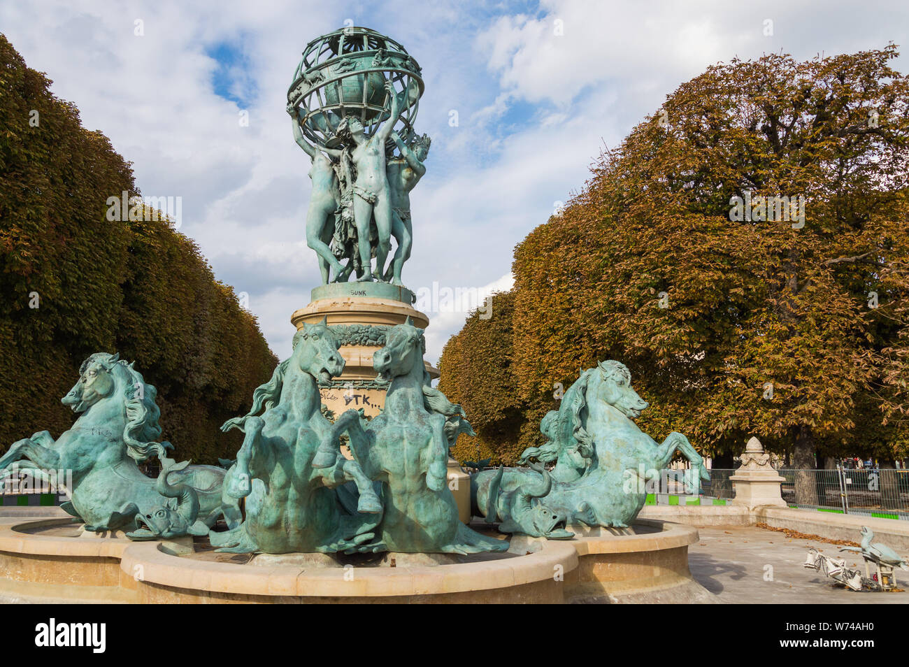 Observatoire de paris hi-res stock photography and images - Alamy