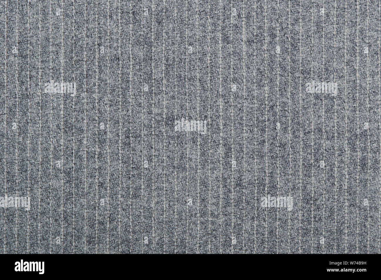 Grey pin stripes stripe hi-res stock photography and images - Alamy