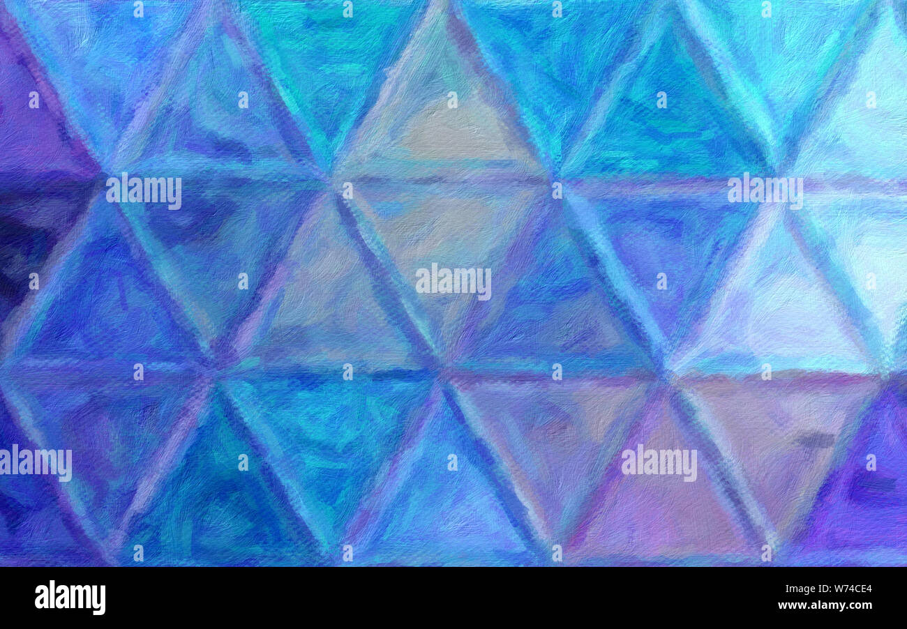 Abstract modern art pattern for creating cloth and fabric decor ...