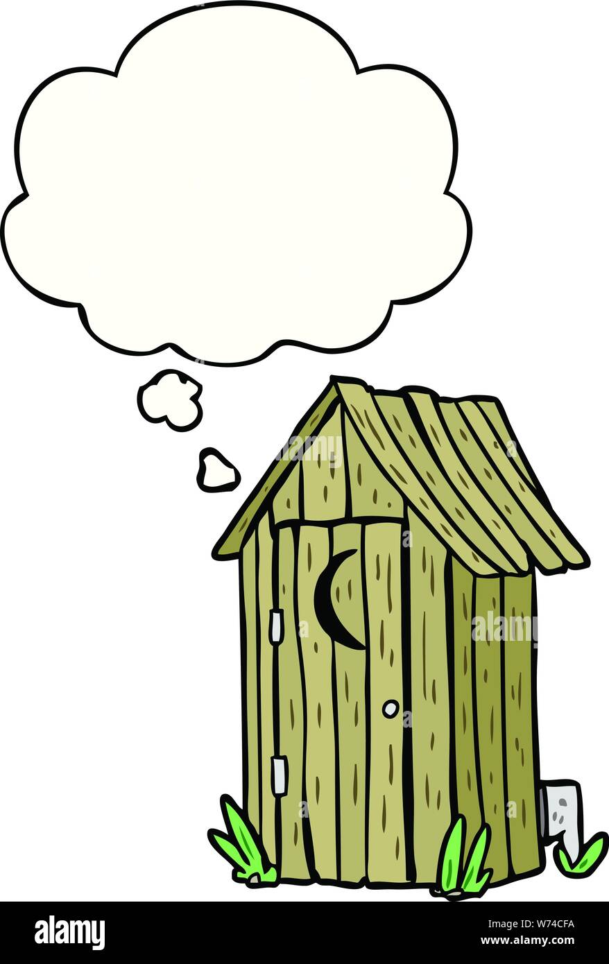 Window thought Stock Vector Images - Alamy