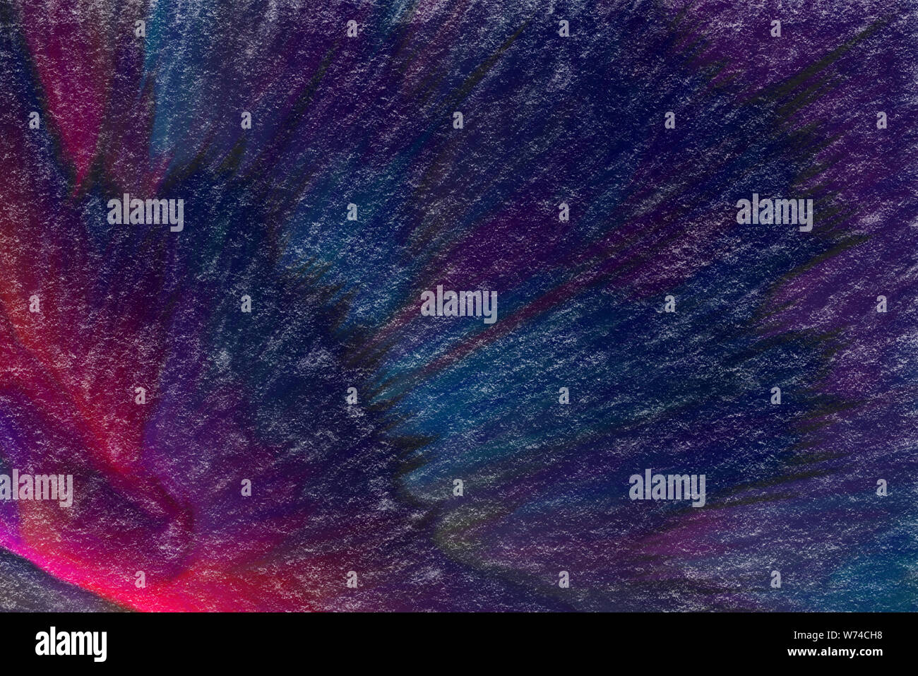 Abstract modern art pattern for creating cloth and fabric decor ...