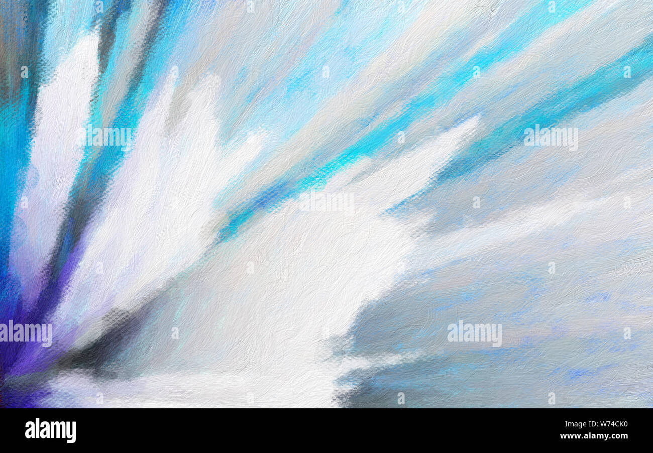 Abstract modern art pattern for creating cloth and fabric decor ...