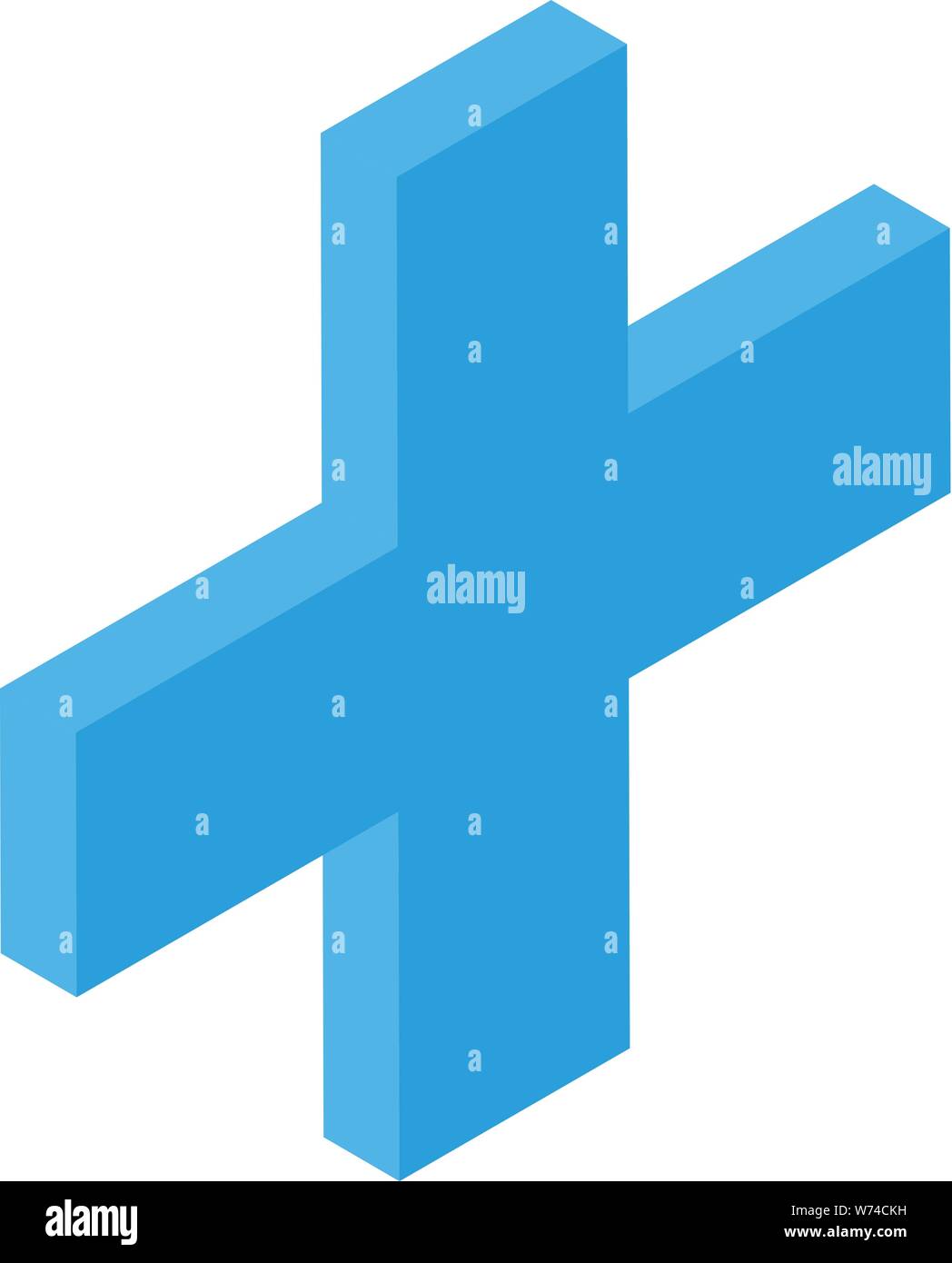 Medical confirmation Stock Vector Images - Alamy