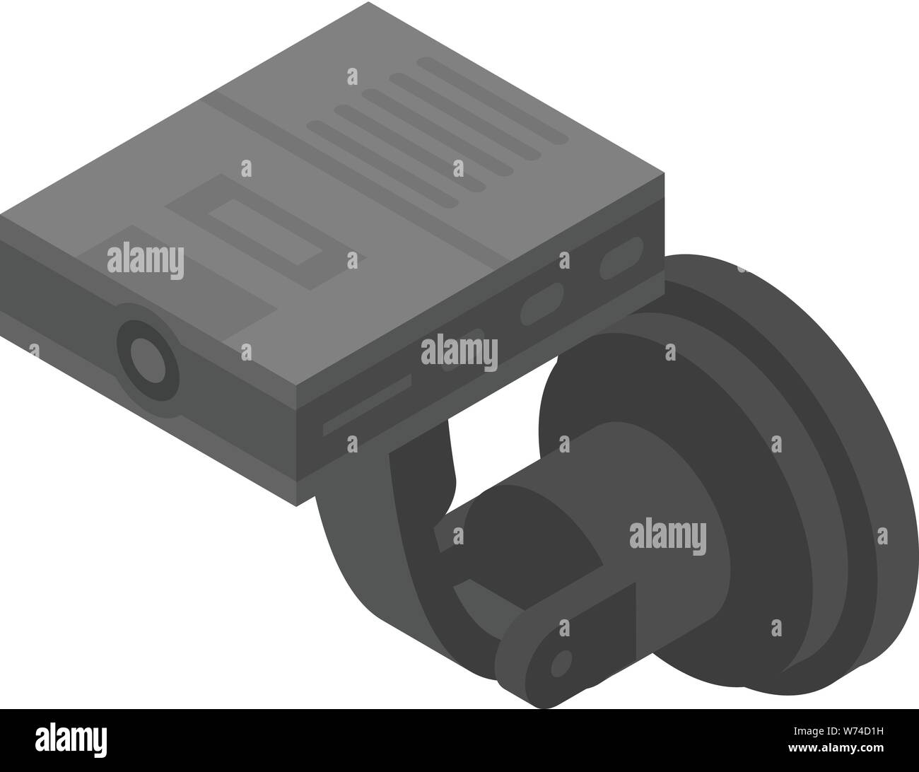 Dvr design hi-res stock photography and images - Alamy