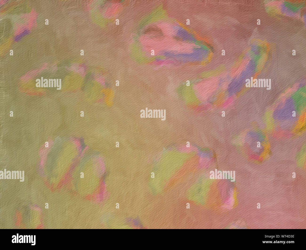 Abstract modern art pattern for creating cloth and fabric decor ...