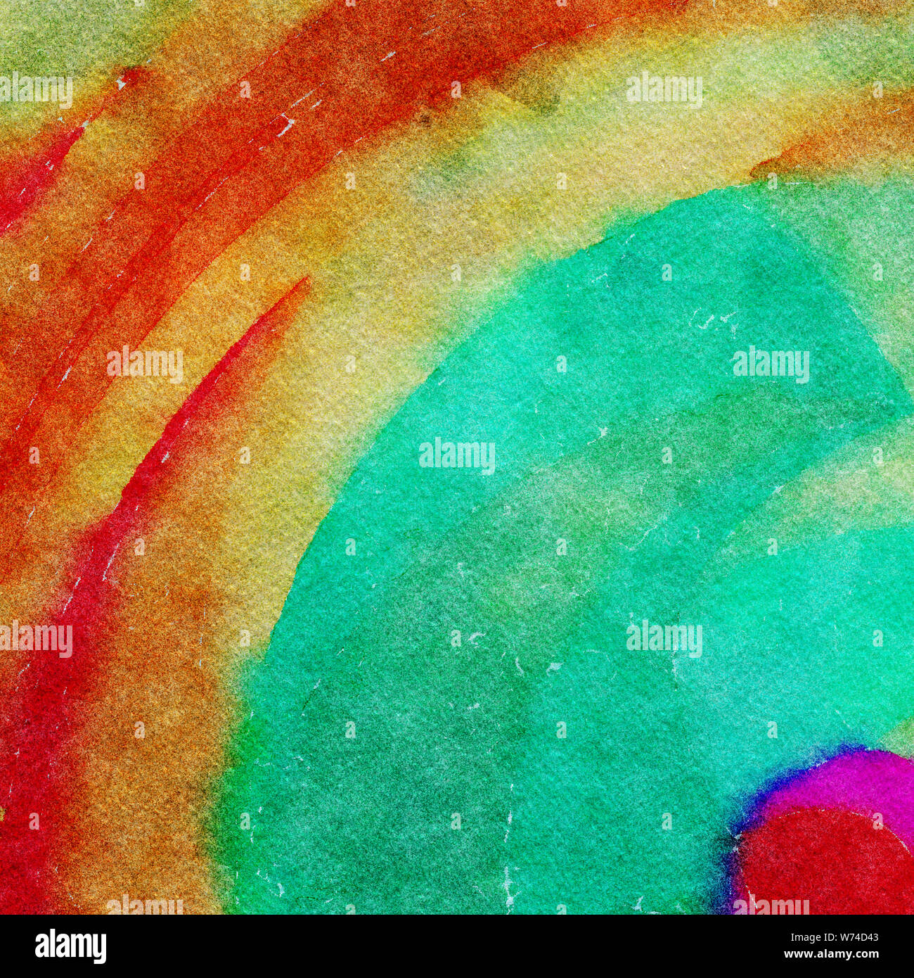 Abstract modern art pattern for creating cloth and fabric decor ...