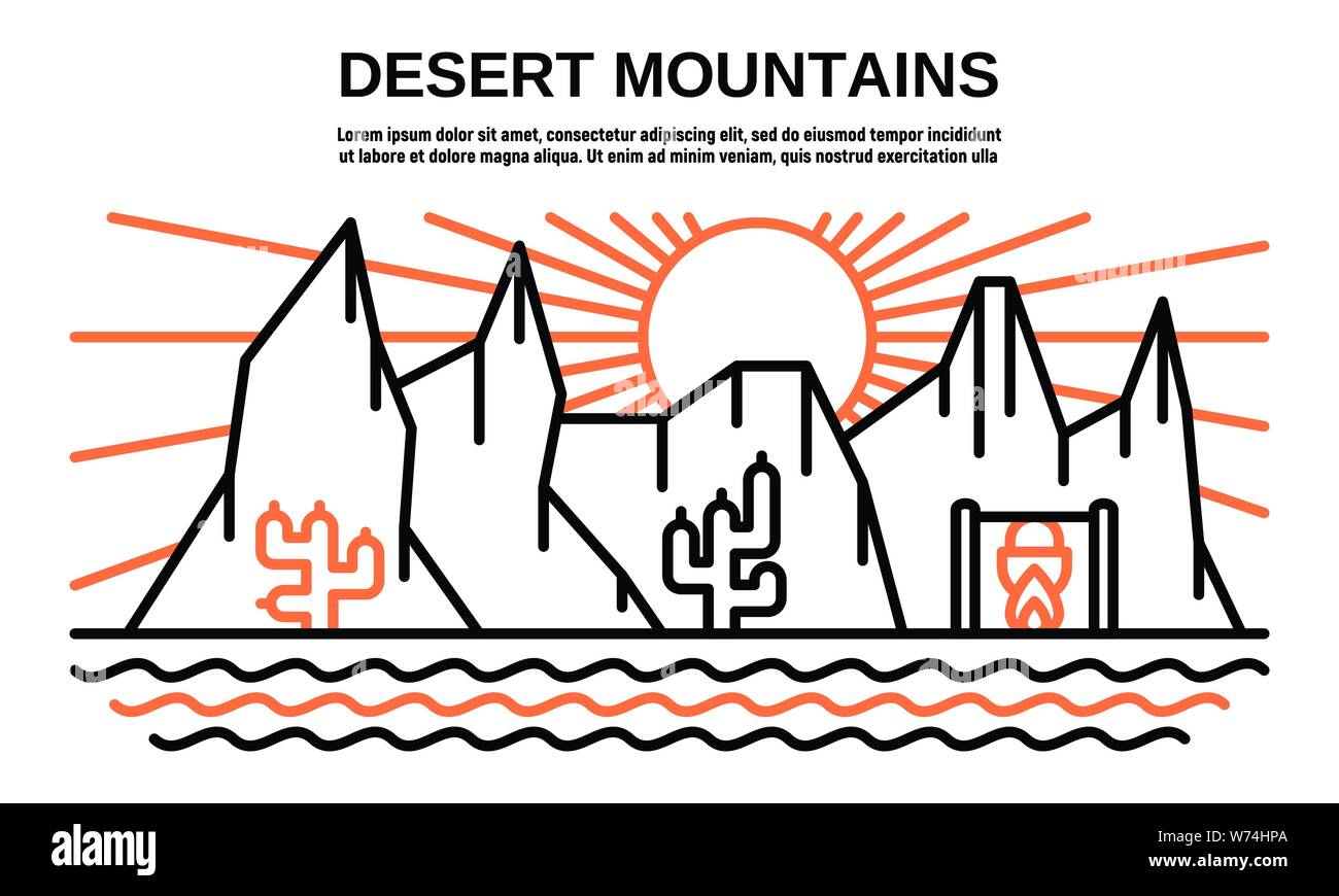 Ground arizona Stock Vector Images - Alamy