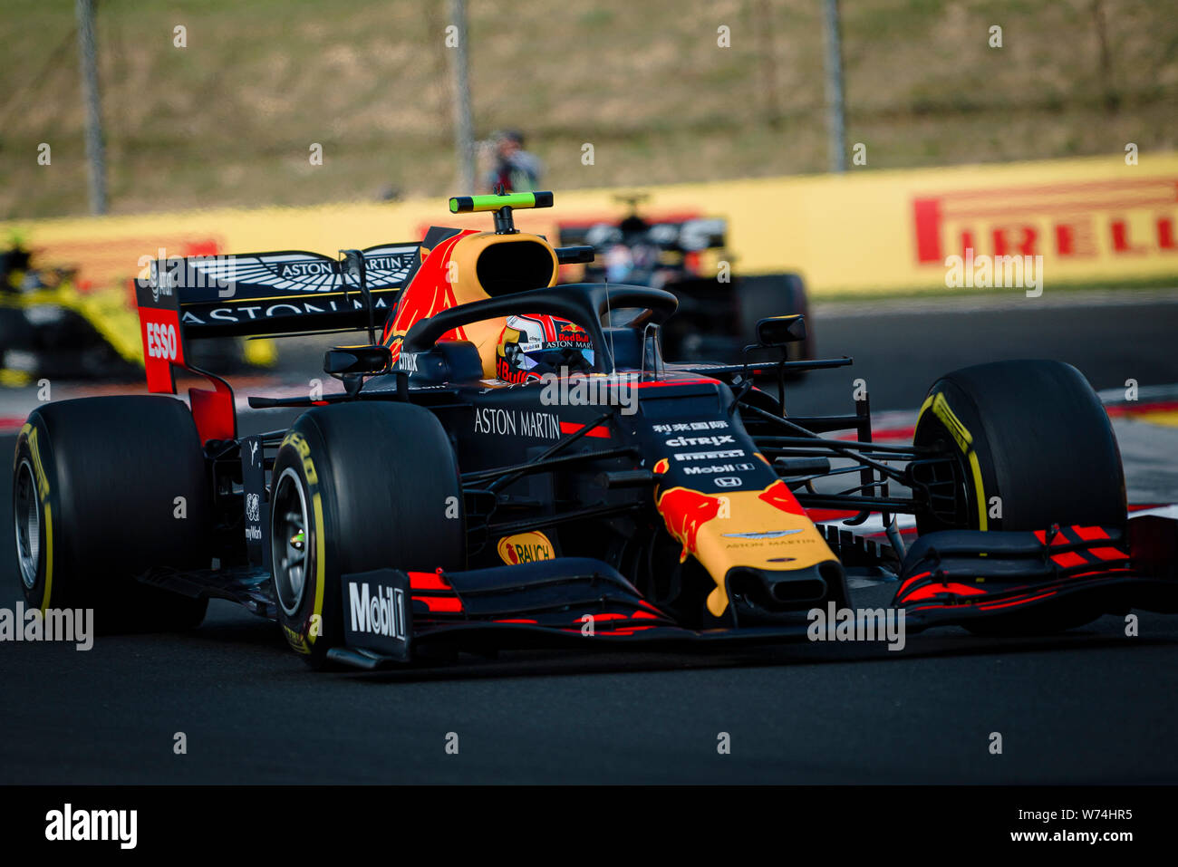 French f1 car hi-res stock photography and images - Alamy
