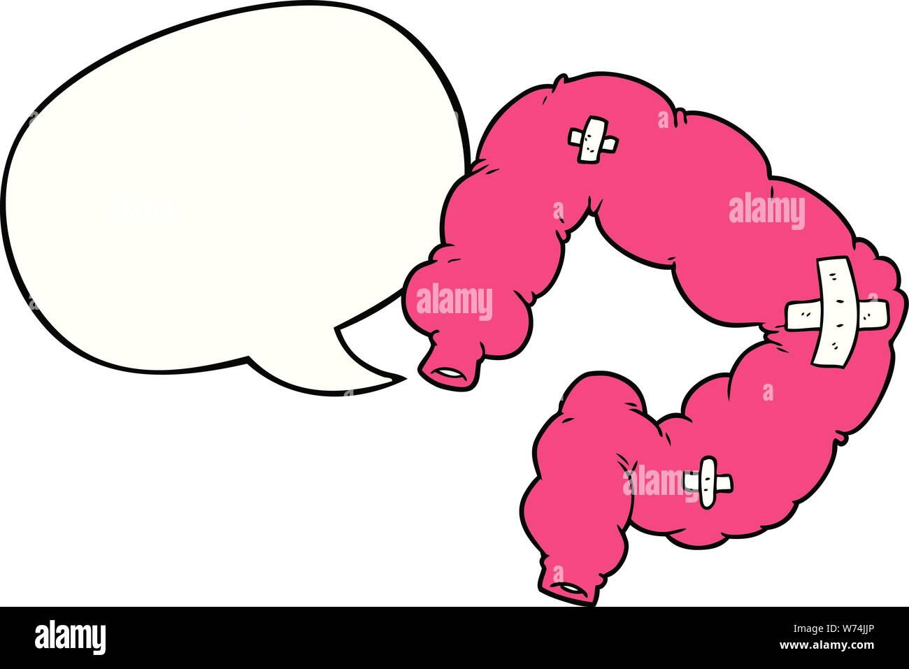 Internal balloon Stock Vector Images - Alamy