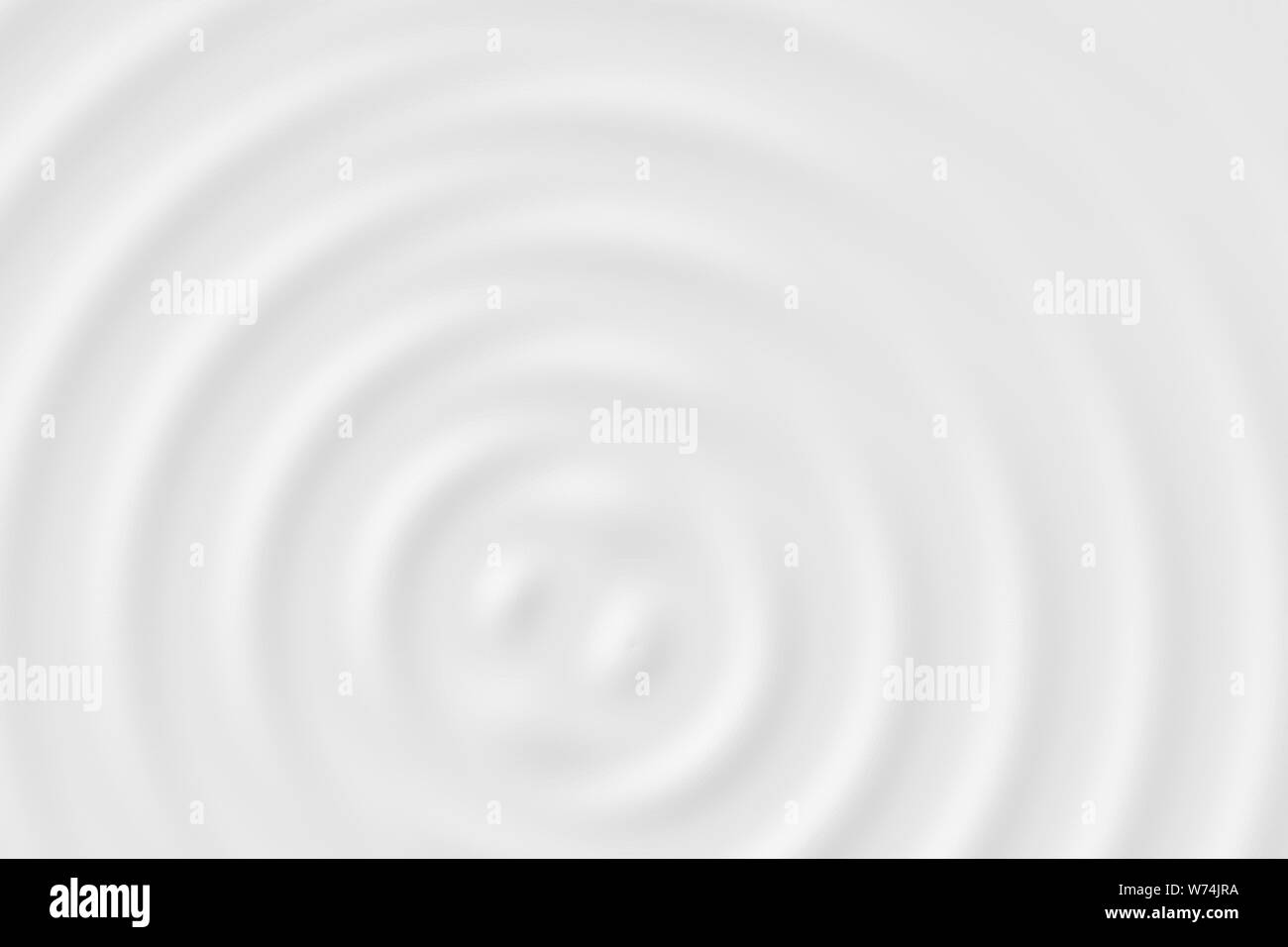 Abstract gray cream ripple surface, soft background texture Stock Photo ...