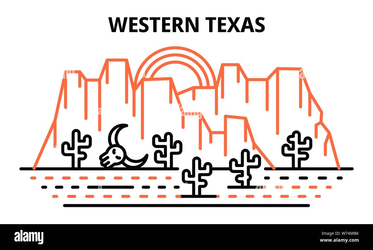 Canyon texas Cut Out Stock Images & Pictures - Alamy