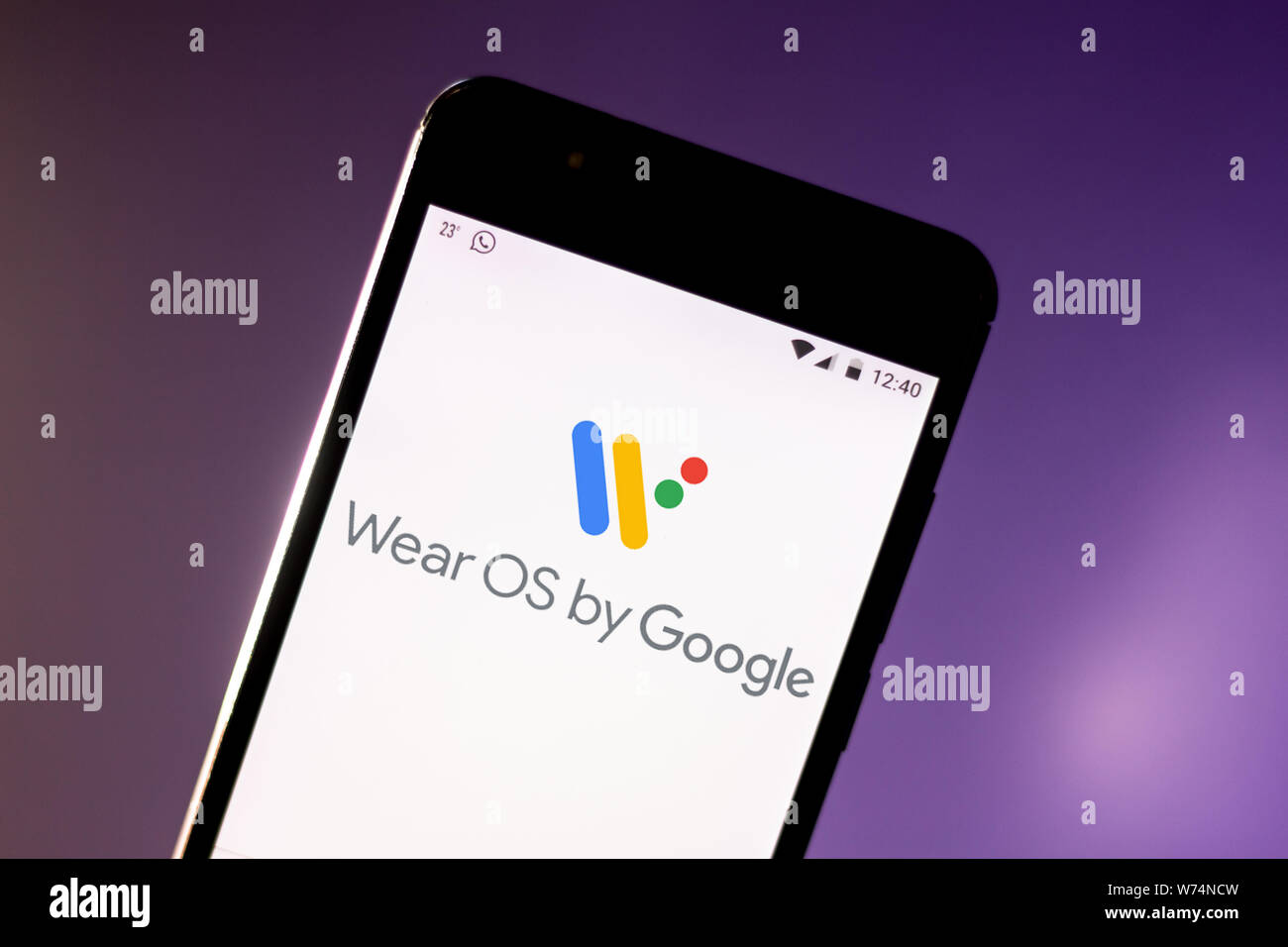 Os logo hi-res stock photography and images - Alamy