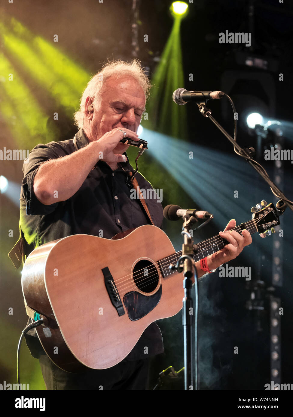 Ralph mctell hi-res stock photography and images - Alamy