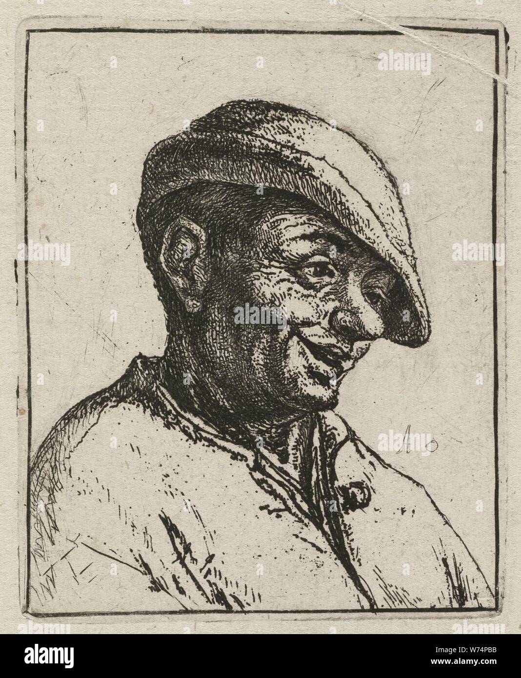Lachende boer hi-res stock photography and images - Alamy