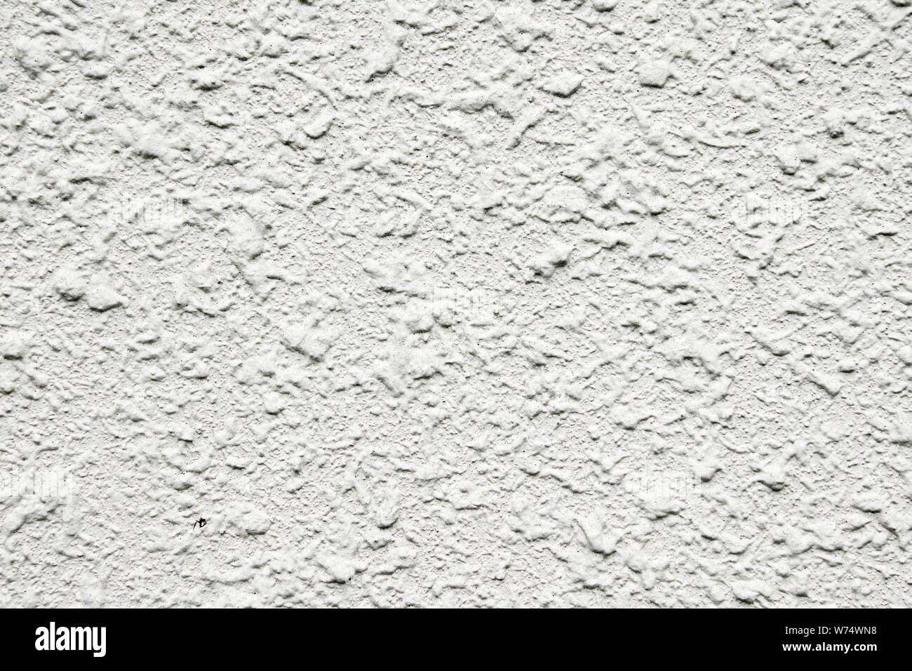 Plaster or cement texture background Stock Photo - Alamy
