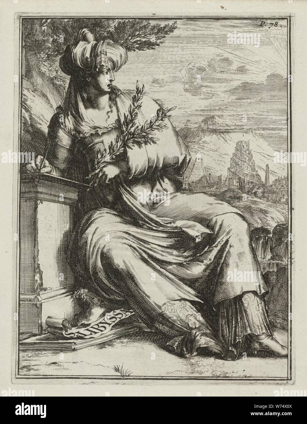 Libysche hi-res stock photography and images - Alamy