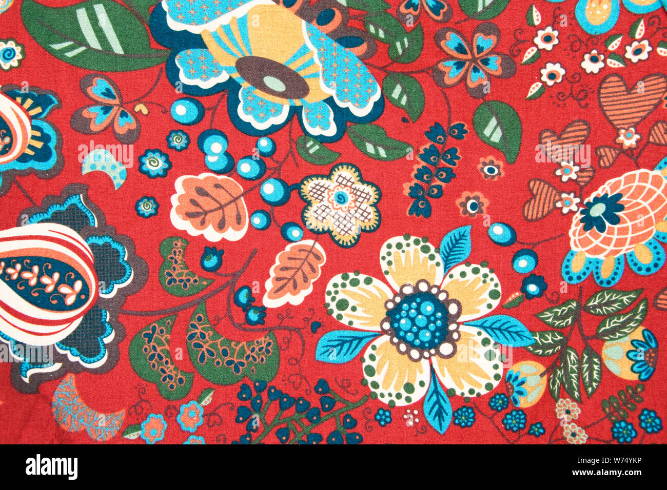 Abric design hi-res stock photography and images - Alamy