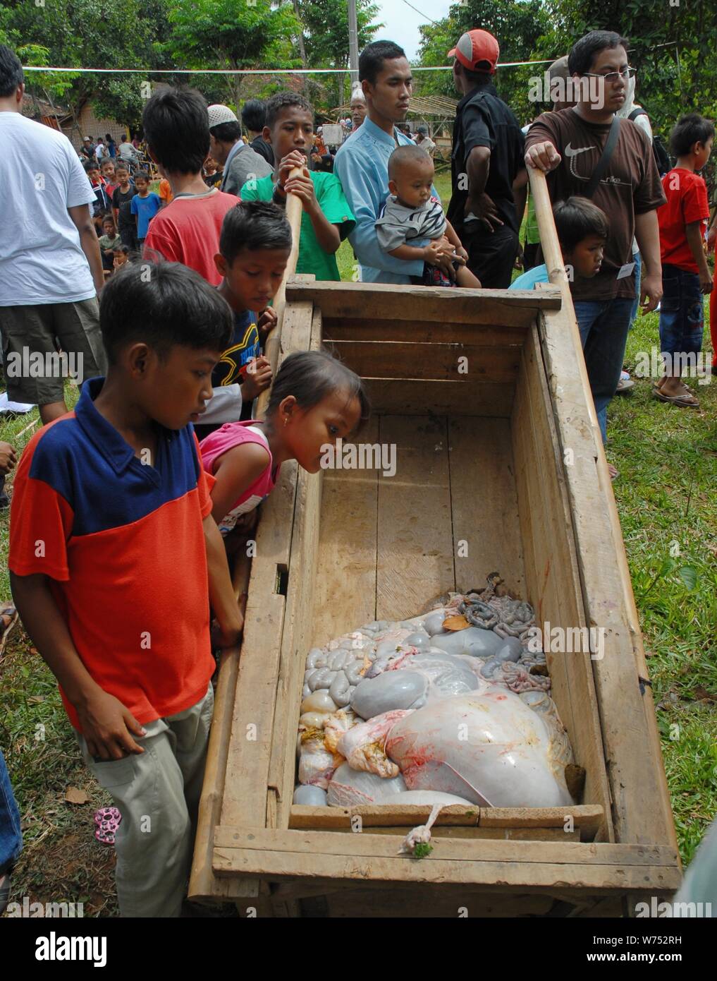 Children curiosity hi-res stock photography and images - Alamy