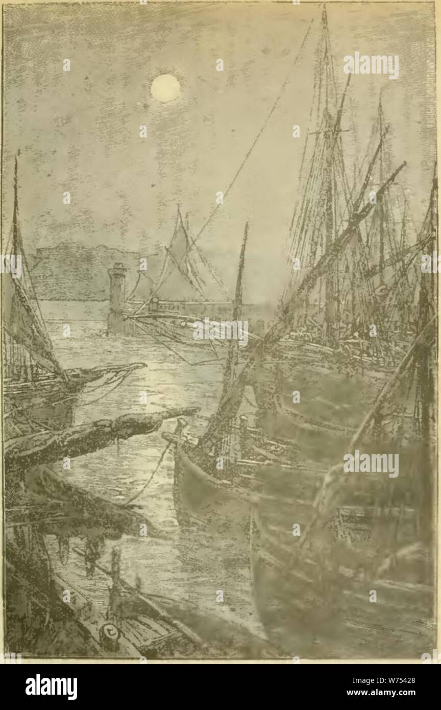Sur l'eau maupassant hi-res stock photography and images - Alamy