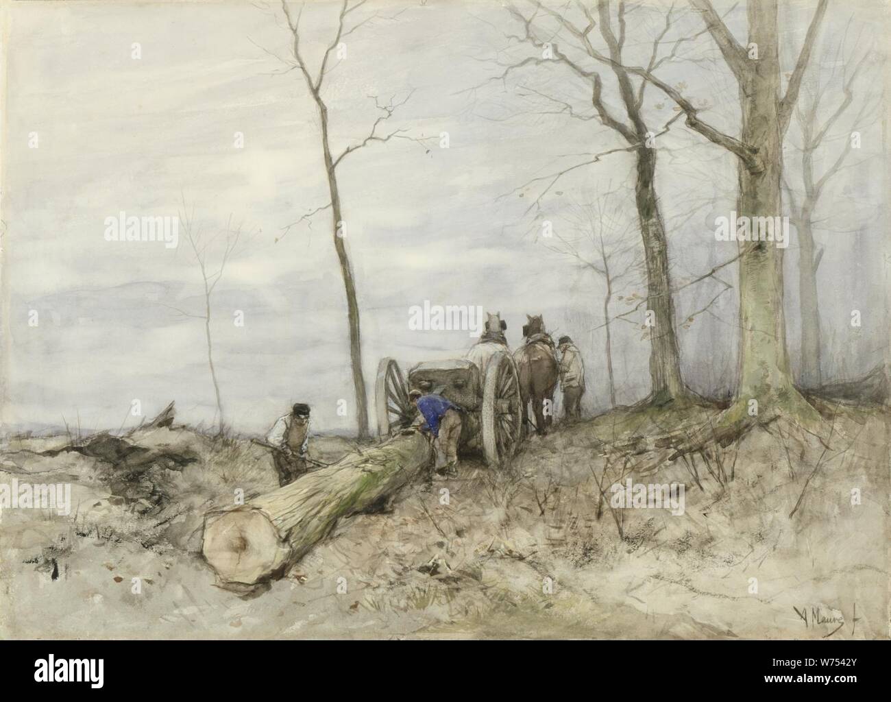 The mallejan hi-res stock photography and images - Alamy