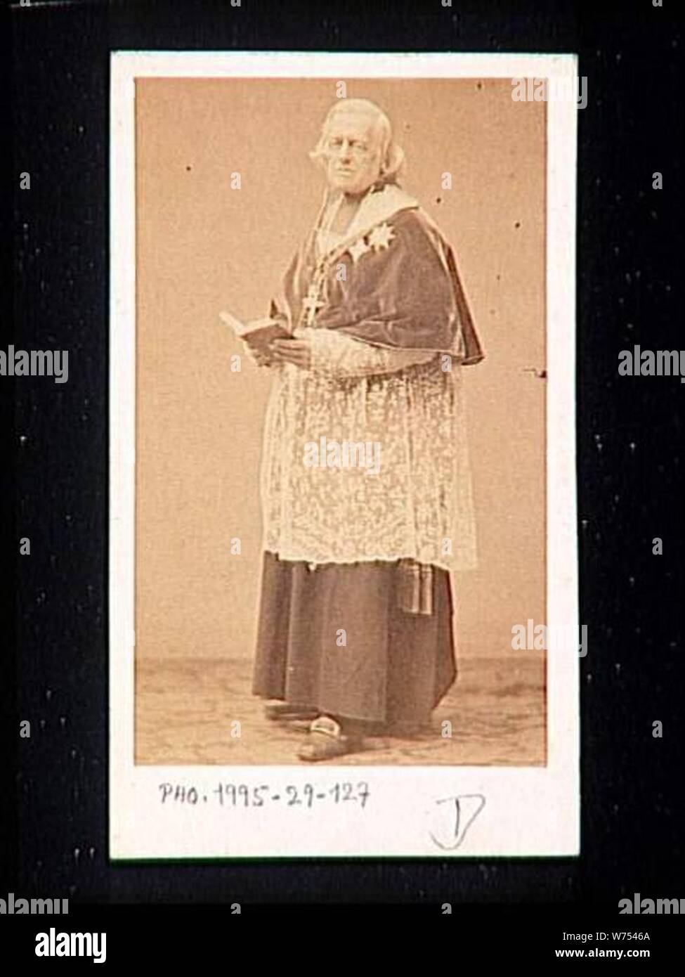 Mazenod hi-res stock photography and images - Alamy