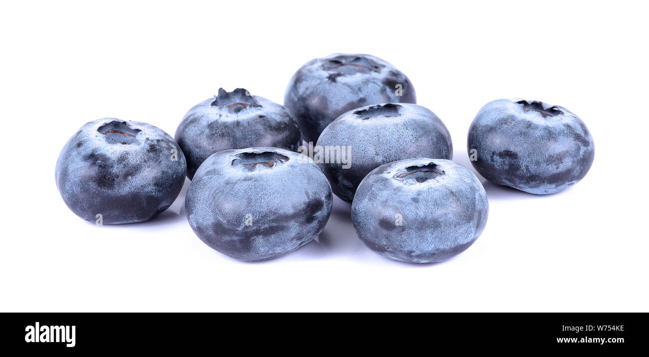 Blueberry juice jam Cut Out Stock Images & Pictures - Alamy