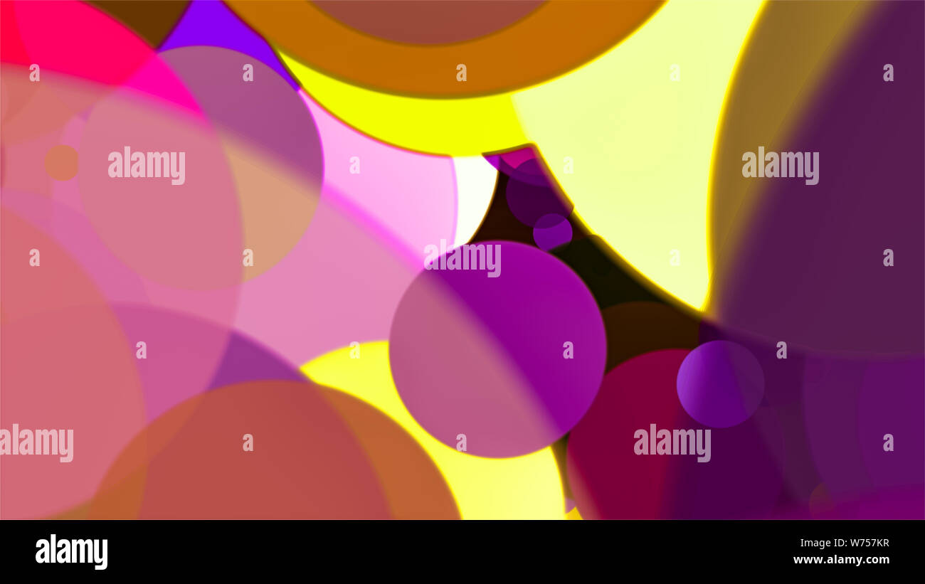 Ultra hd effect for editing Stock Photo - Alamy