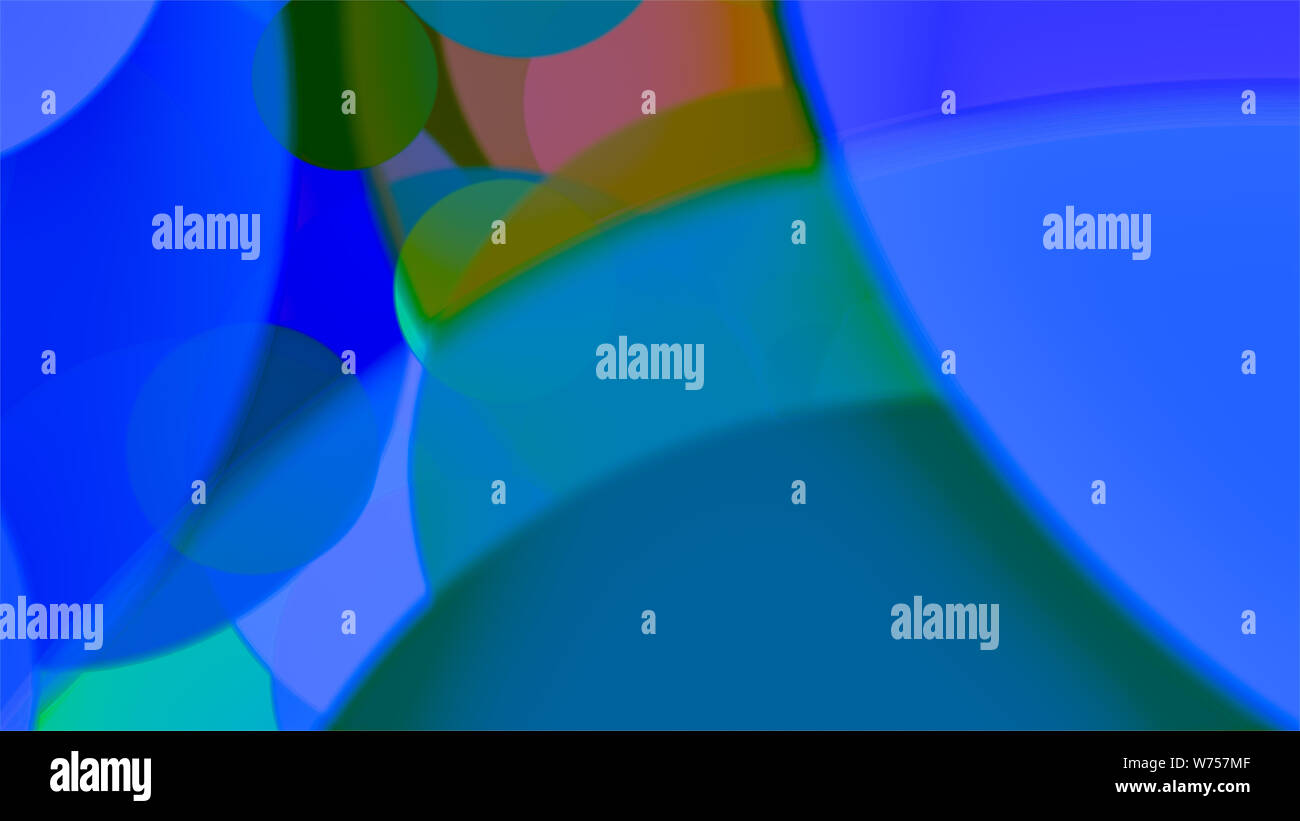 Ultra hd effect for editing Stock Photo - Alamy