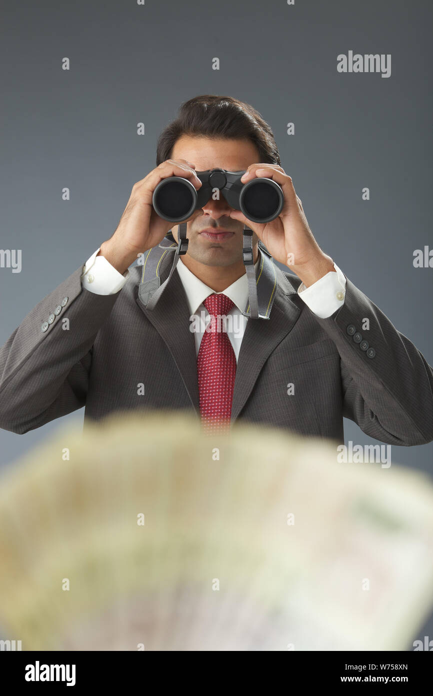 Greedy money man black hi-res stock photography and images - Alamy