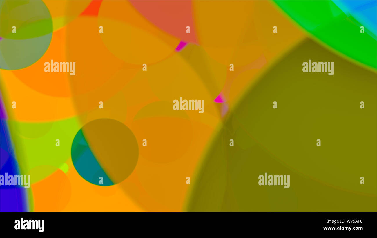 Abstract galaxy, resolution 7680 x 4320, effect for photo, video Stock ...