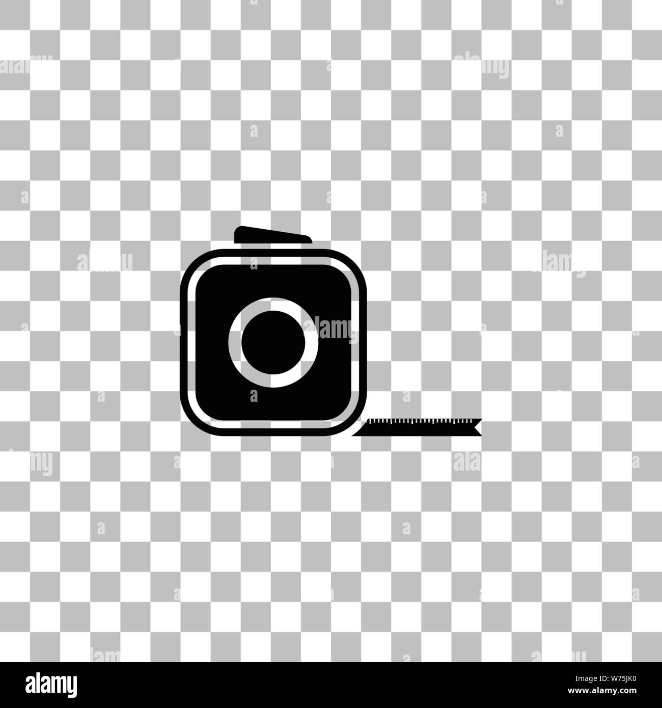 Black tape project Stock Vector Images - Alamy