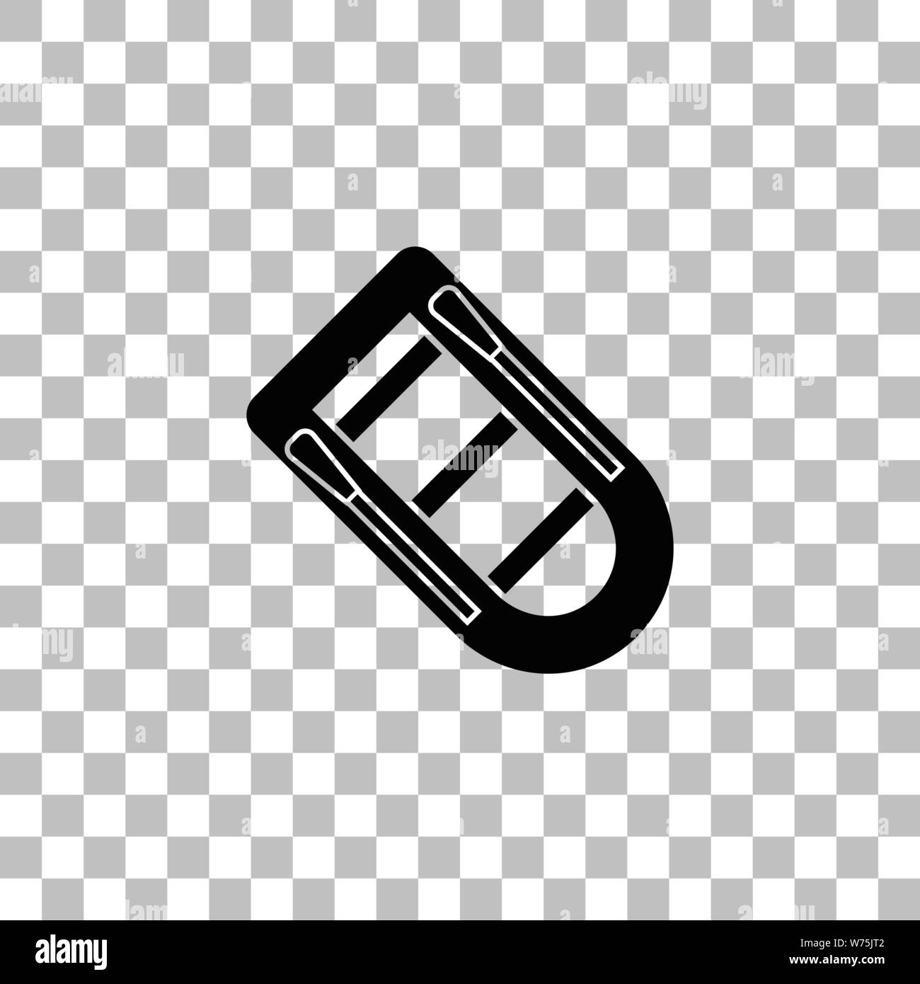 Vintage rowing boat on Stock Vector Images - Alamy