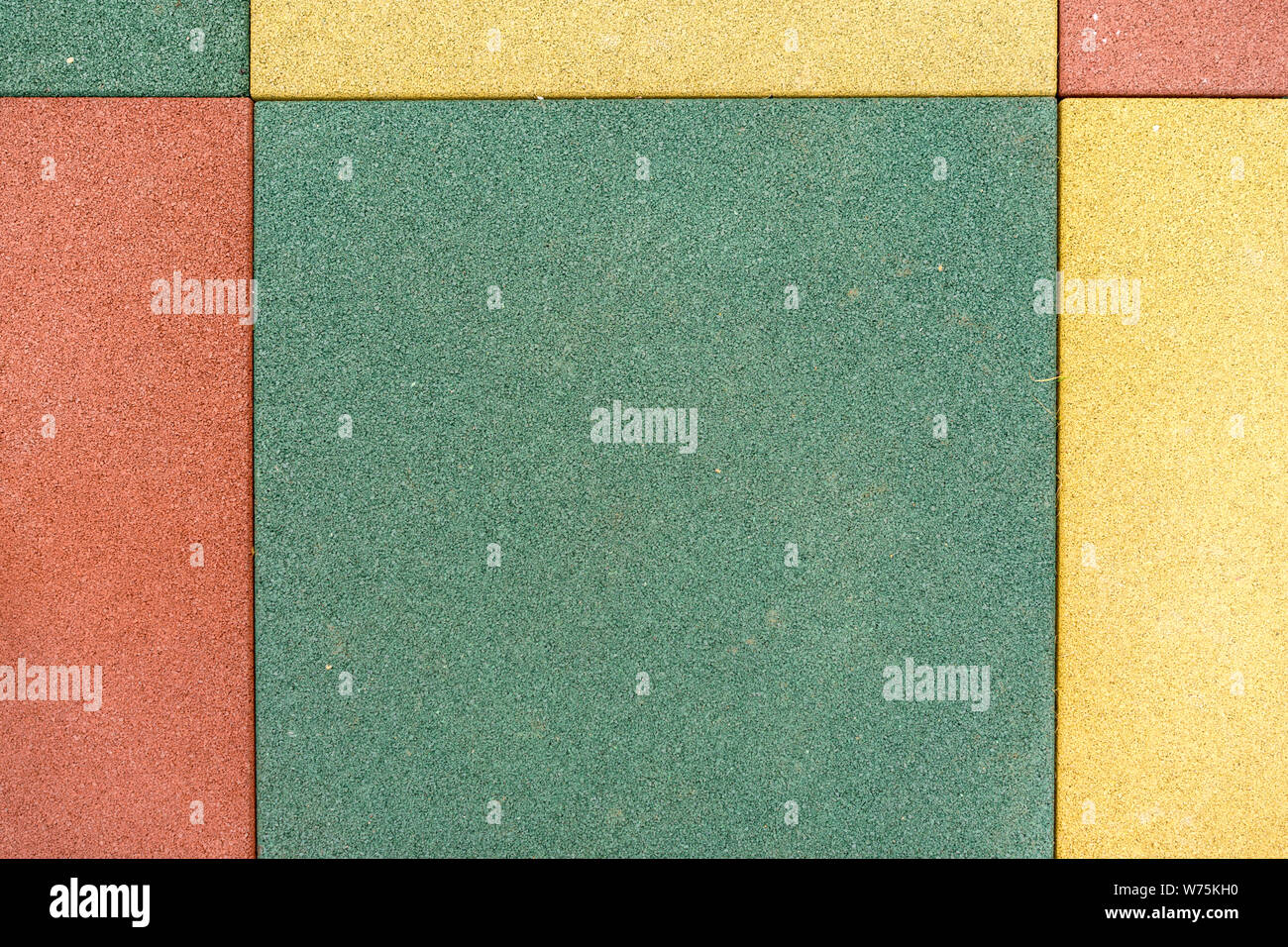 Square shape colorful background. Ready for your design, letters ...