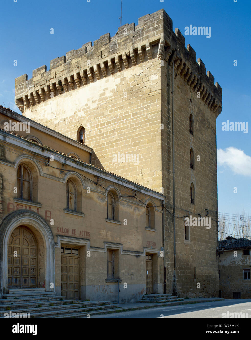 Juan alfonso de salcedo hi-res stock photography and images - Alamy
