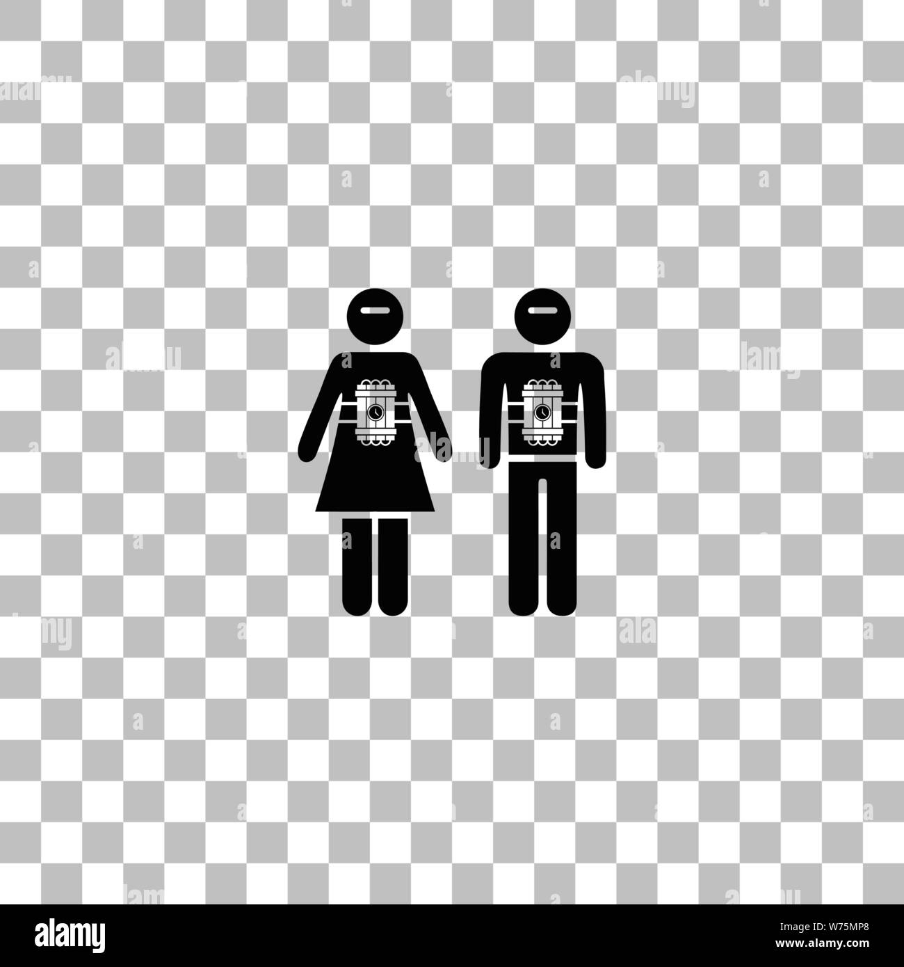 Guerrilla vector vectors hi-res stock photography and images - Alamy