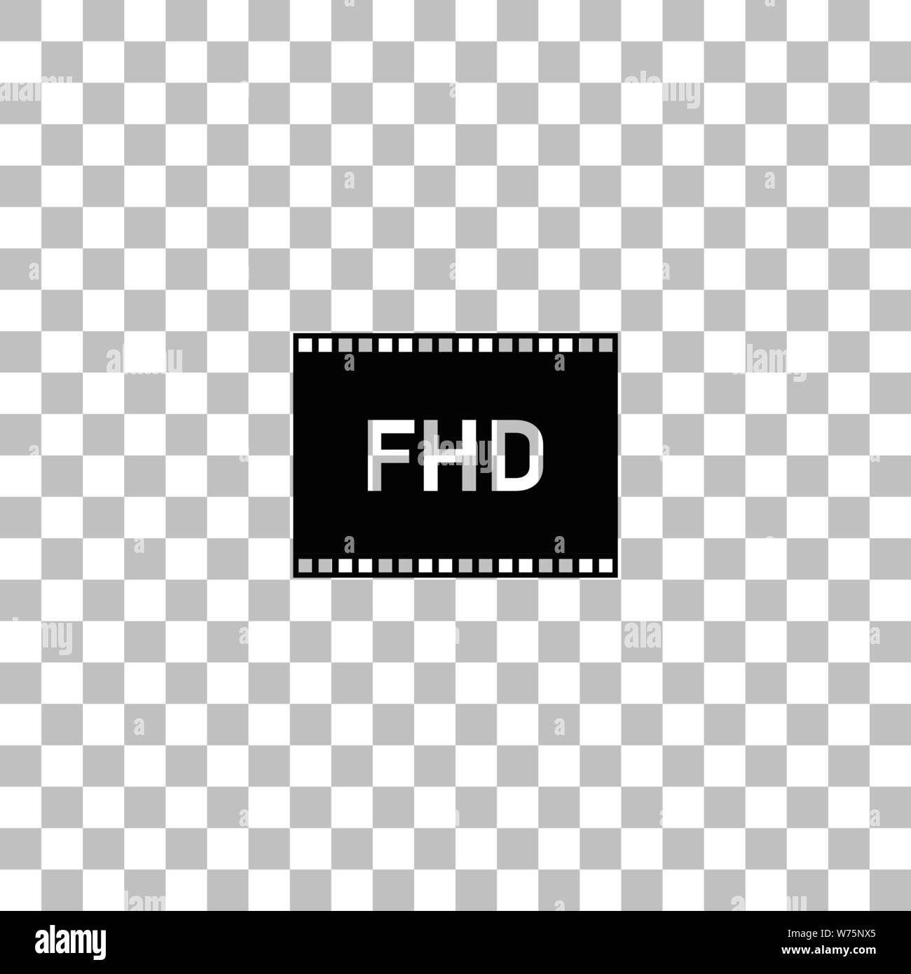 Full hd background download Stock Vector Images - Alamy