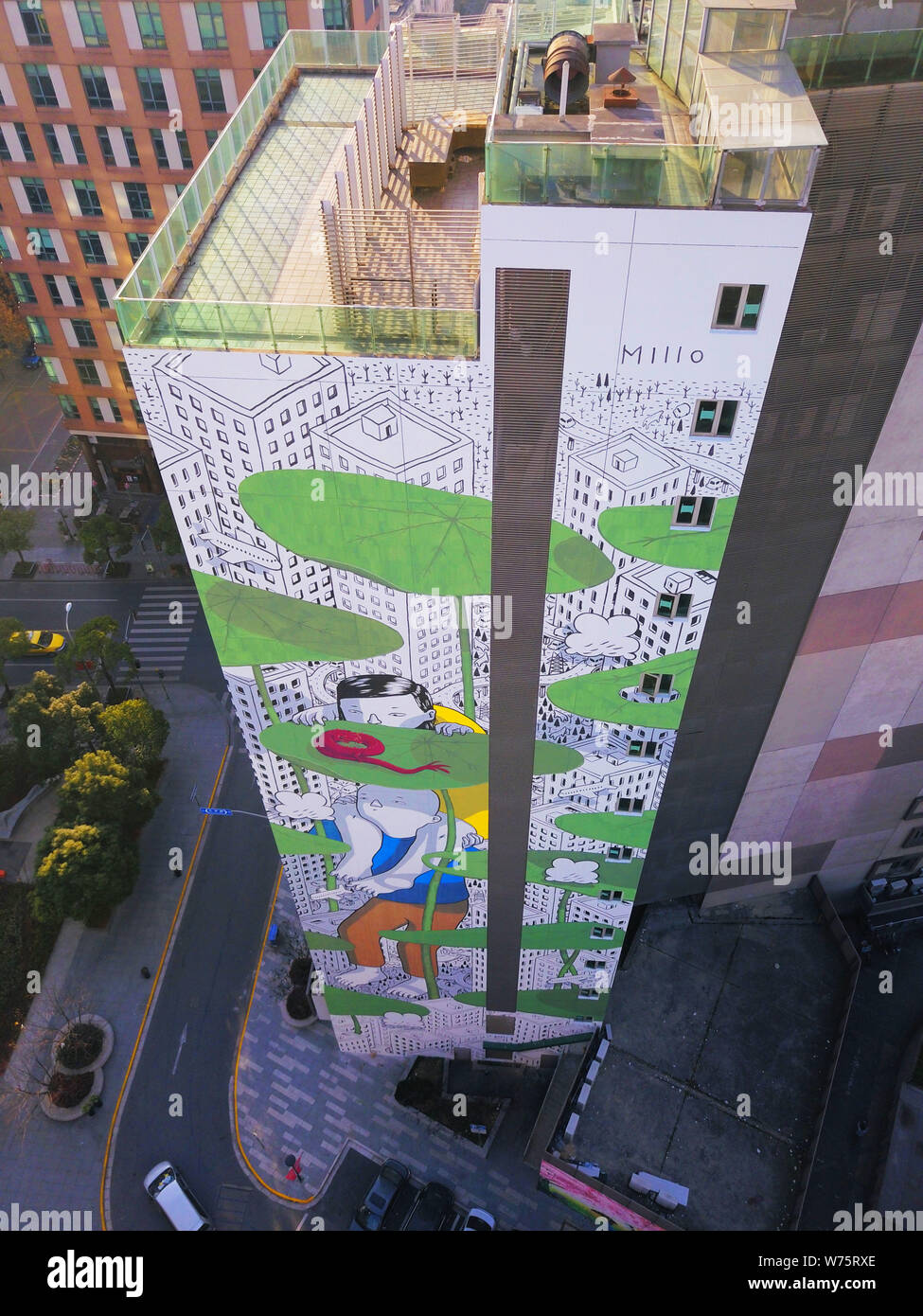 46 meter hi-res stock photography and images - Alamy