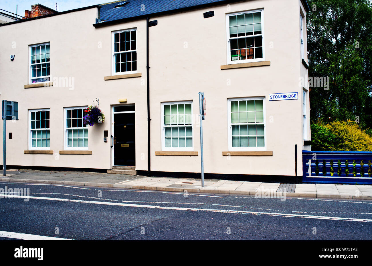 Stonebridge hi-res stock photography and images - Alamy