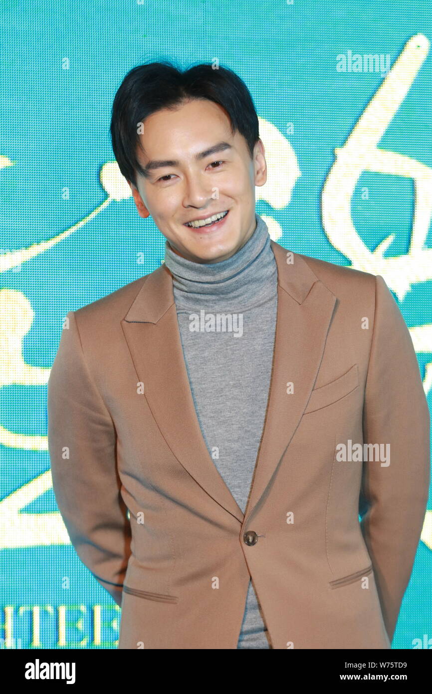 Joe cheng hi-res stock photography and images - Alamy