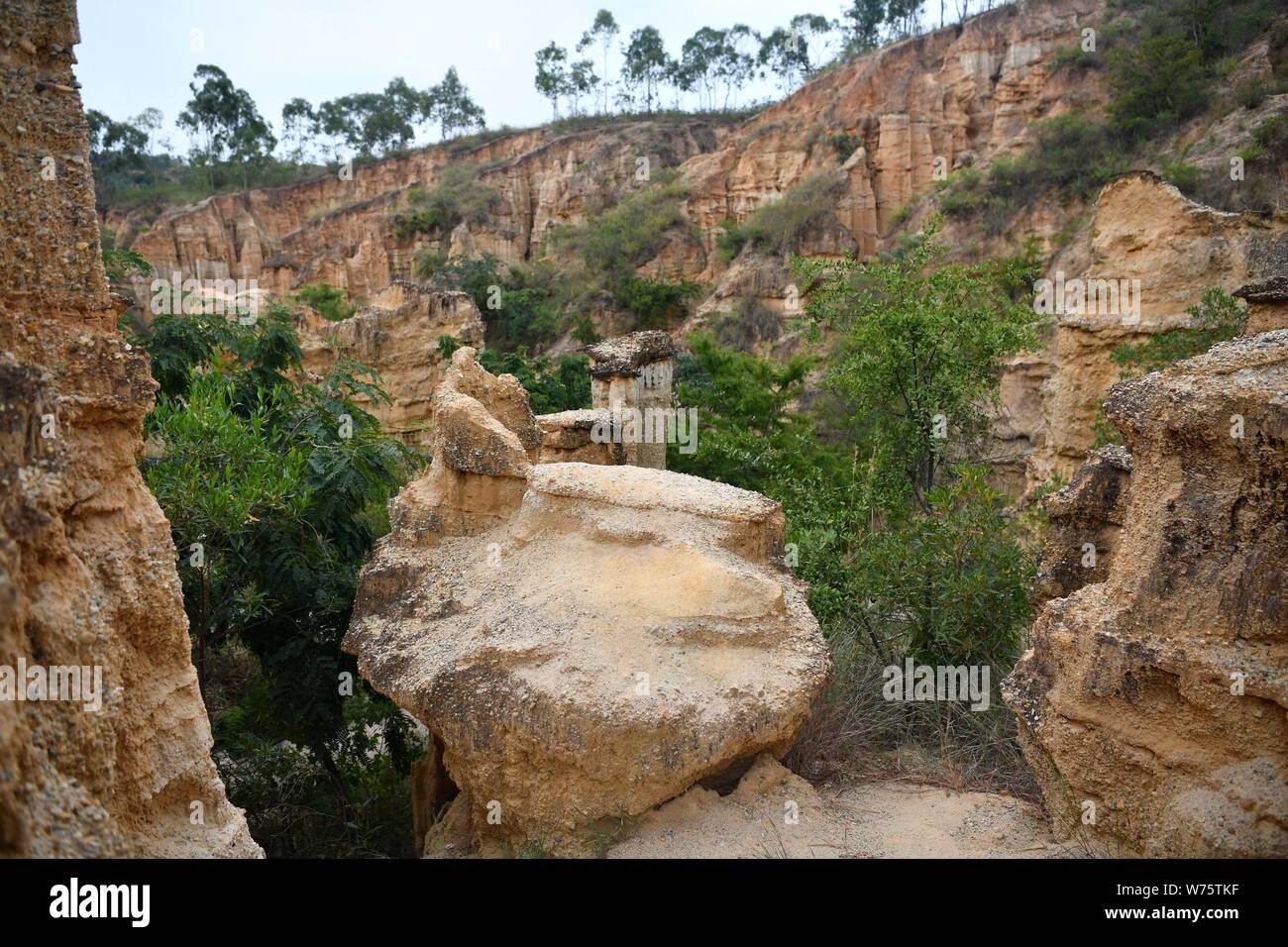 Yuanmou county hi-res stock photography and images - Alamy