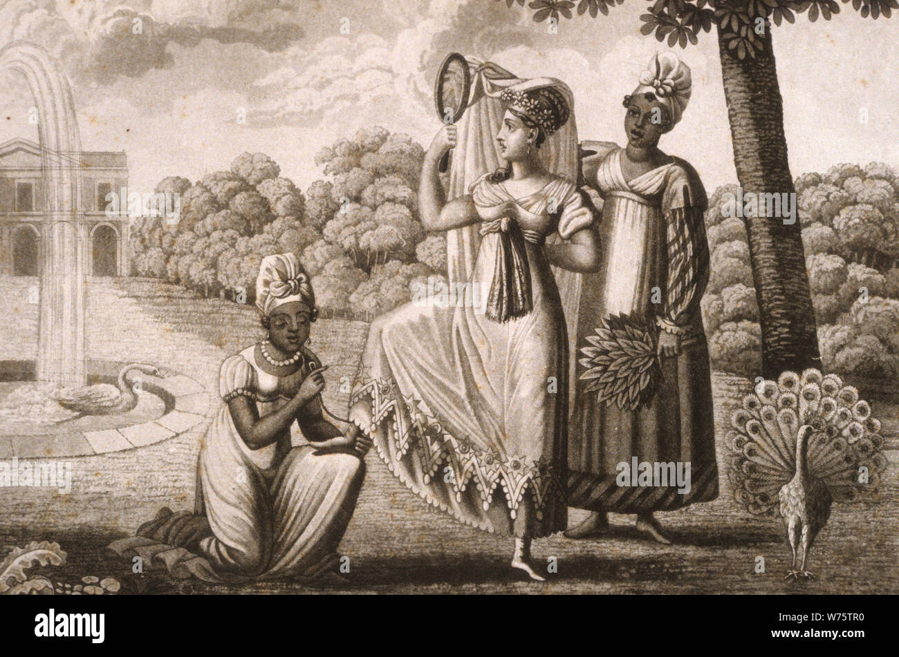 pride, deadly sins, illustration Stock Photo - Alamy