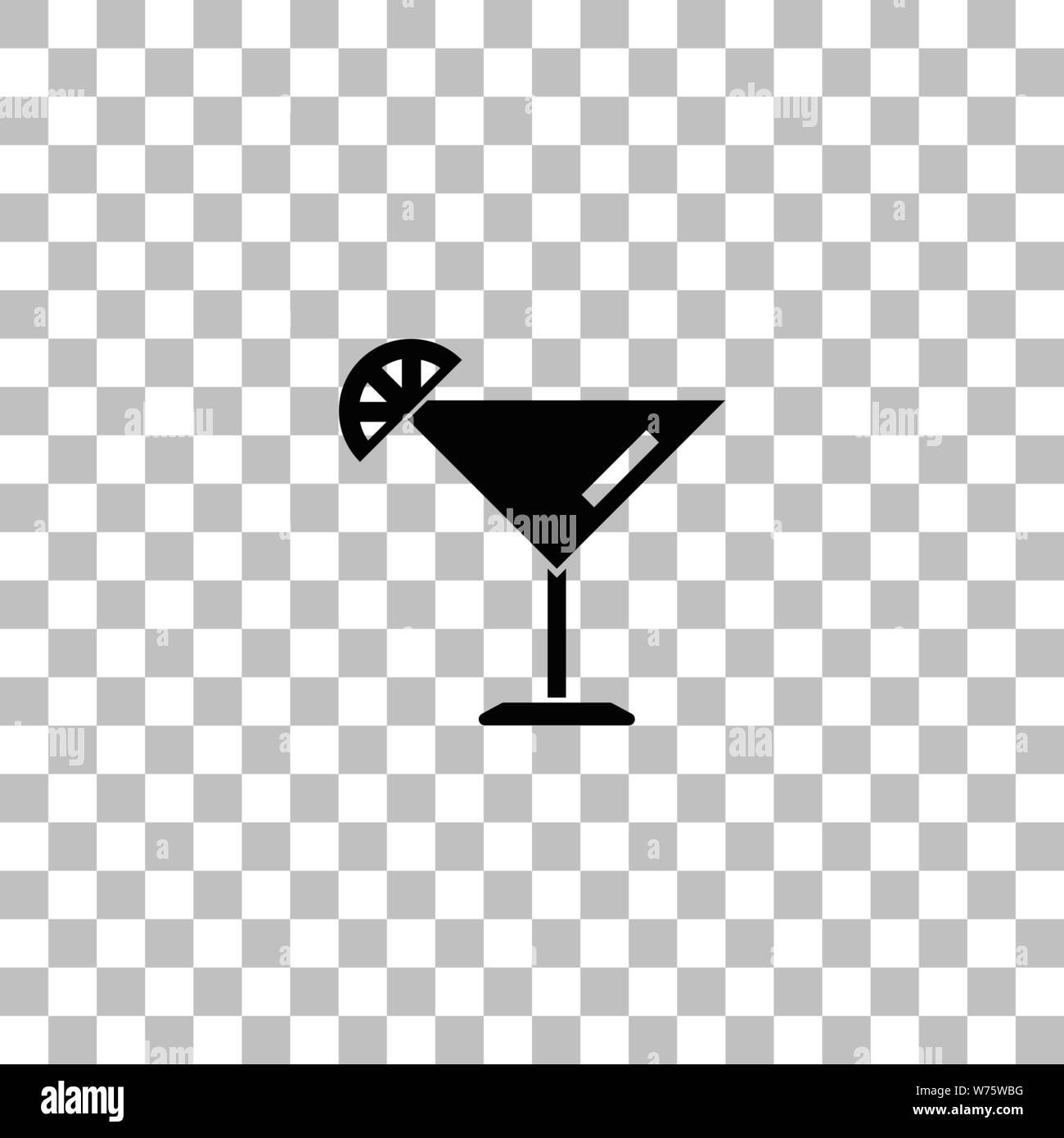 Margarita cocktail splash Stock Vector Images - Alamy
