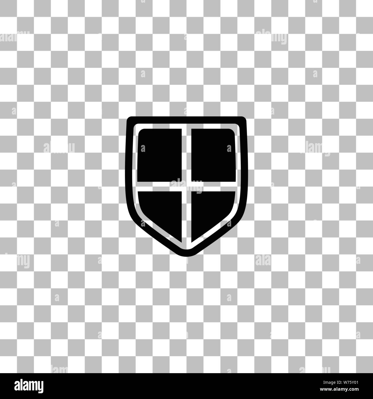 Crest project Stock Vector Images - Alamy