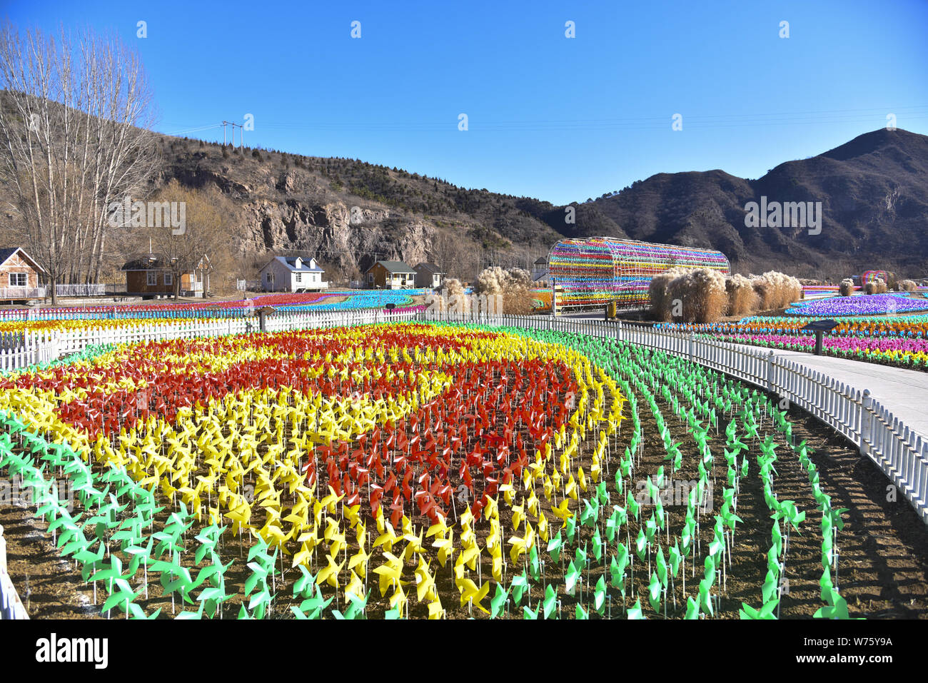 Miyun district hi-res stock photography and images - Alamy