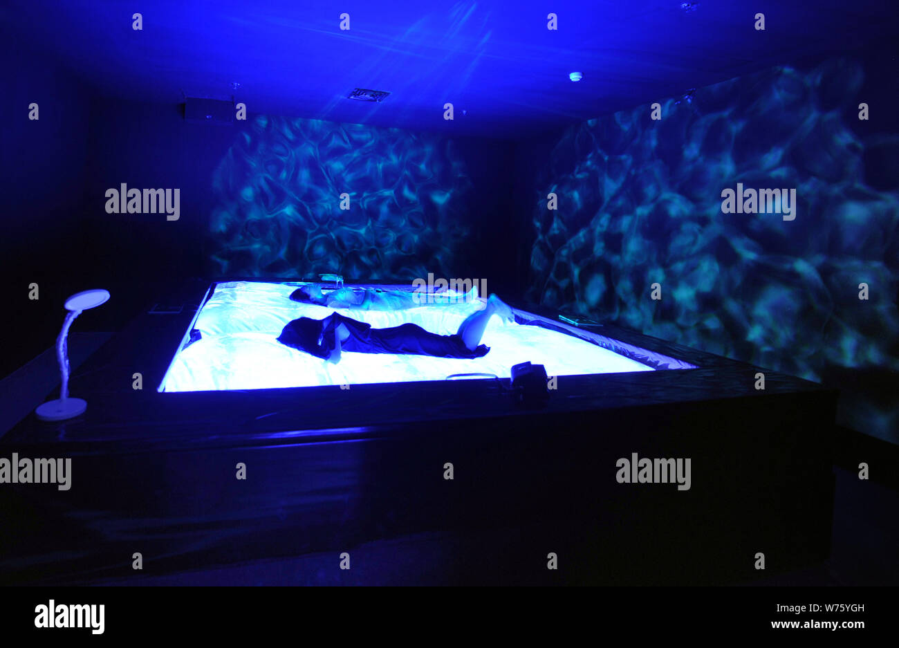 Waterbed hi-res stock photography and images - Alamy